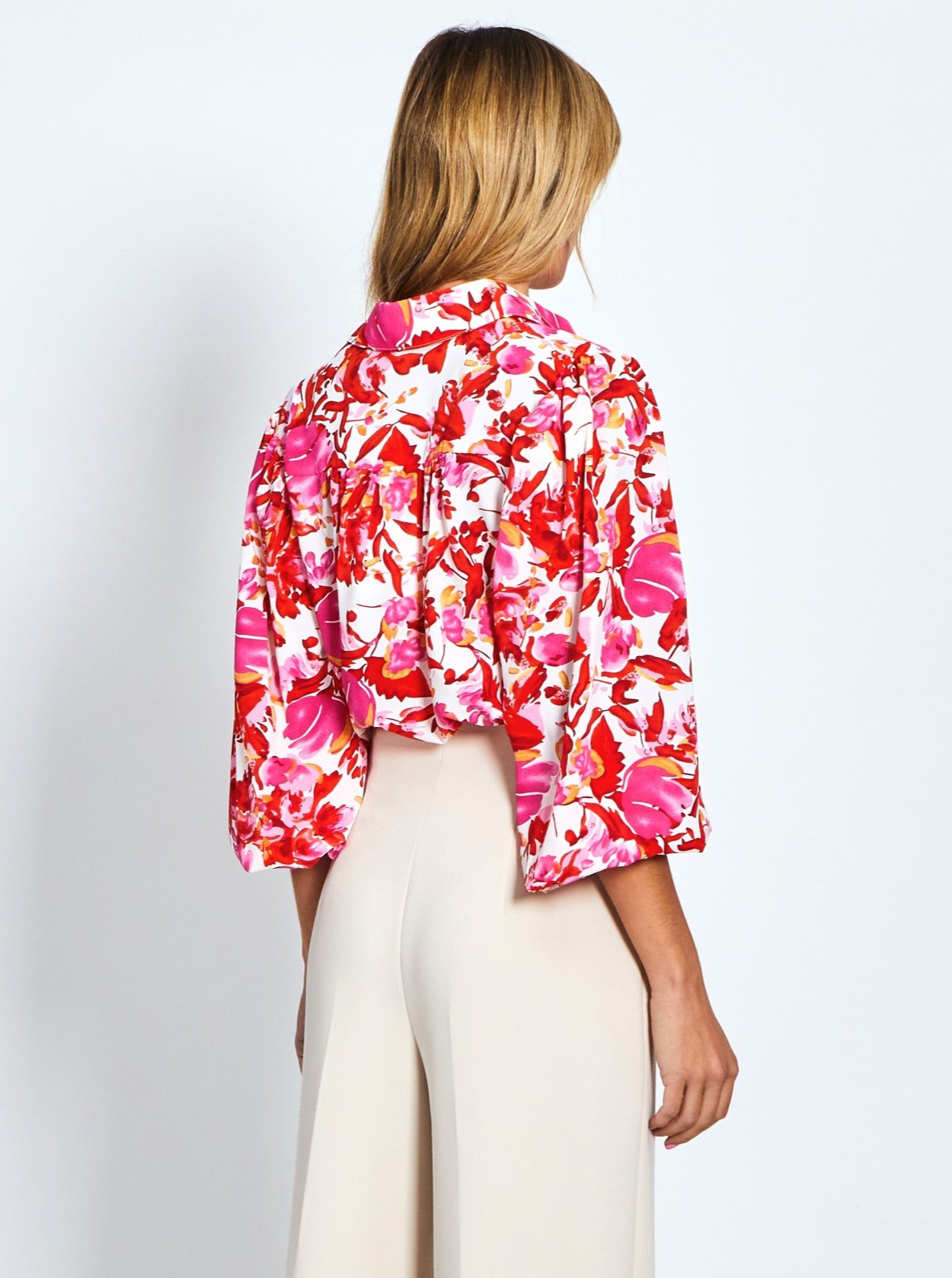 Leoni Clothing | Zoe Moss