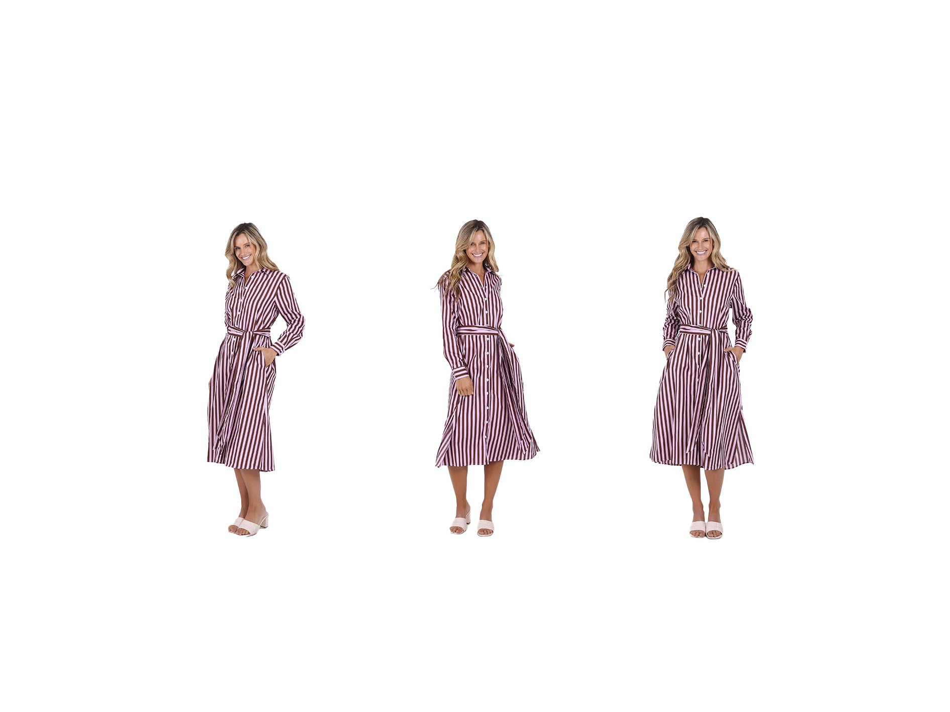 Women's Online Fashion & Clothing Boutique | Zoe Moss