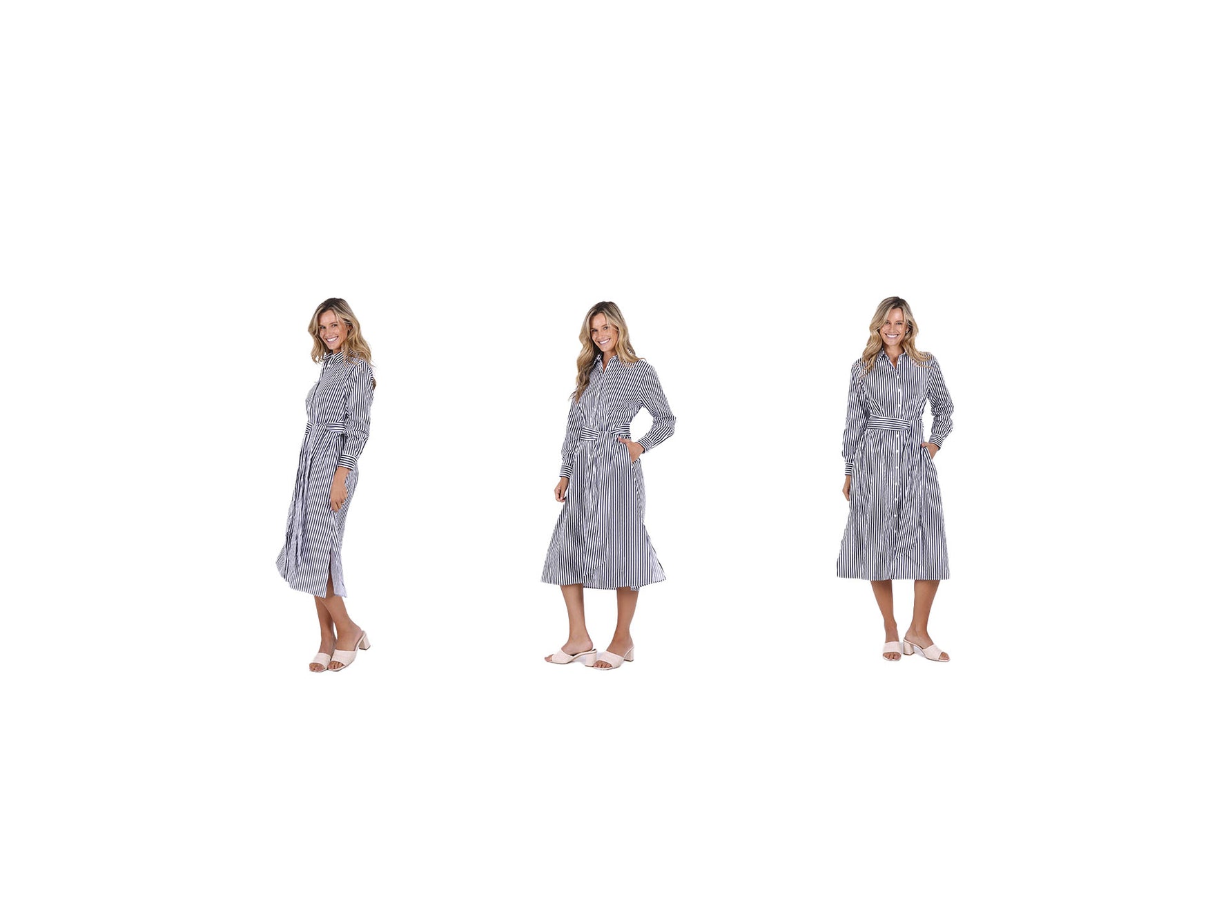 Women's Online Fashion & Clothing Boutique | Zoe Moss