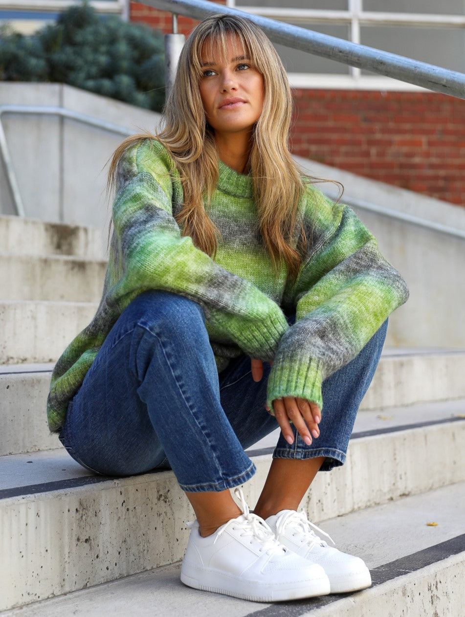 Leoni Clothing | Zoe Moss