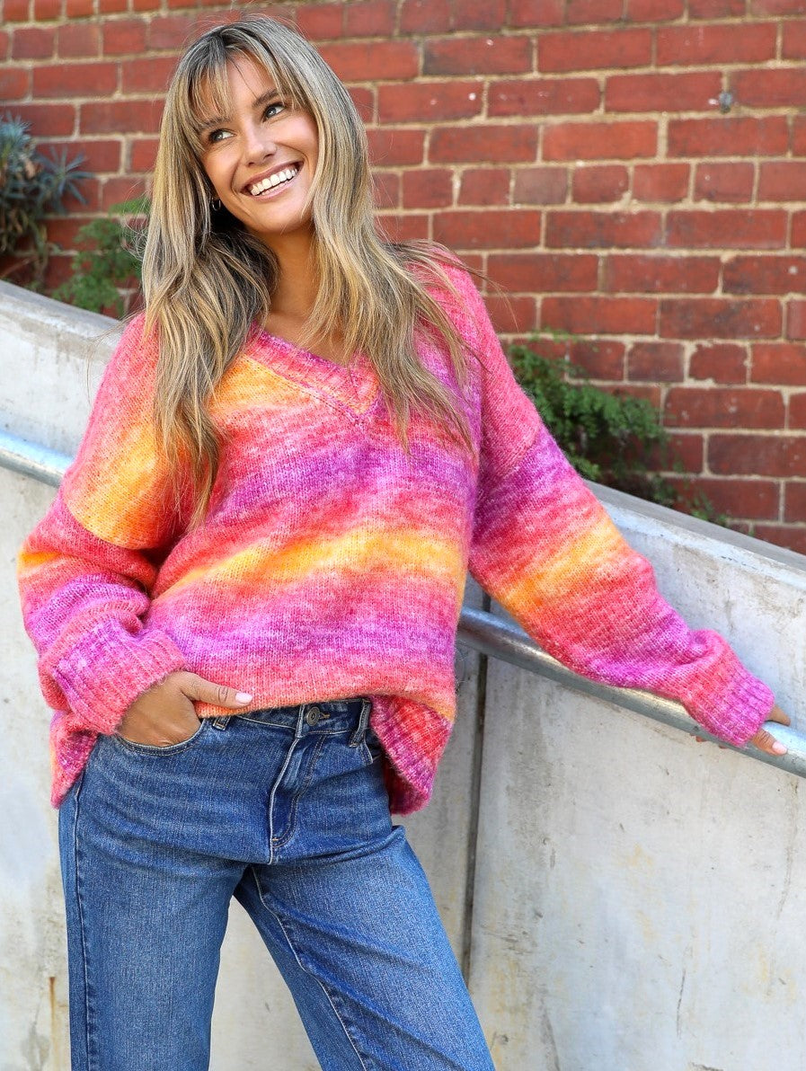 Leoni Clothing | Zoe Moss