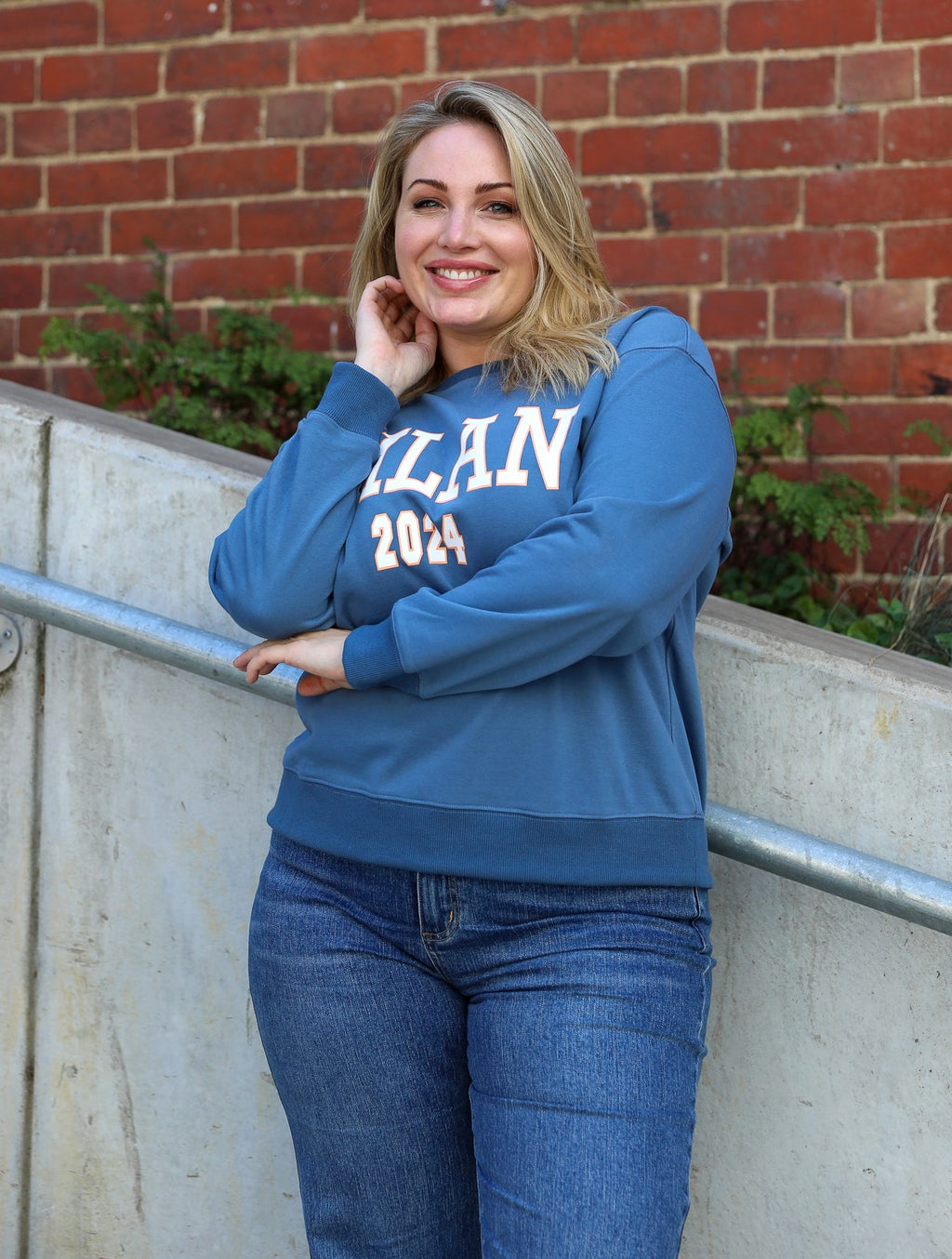 New Arrivals | Zoe Moss